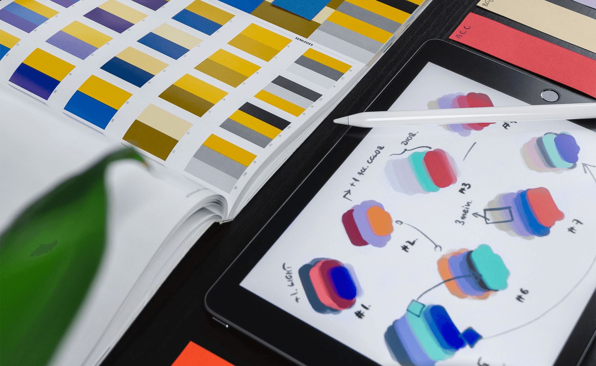 4 steps to successful UX design. – Insolvo