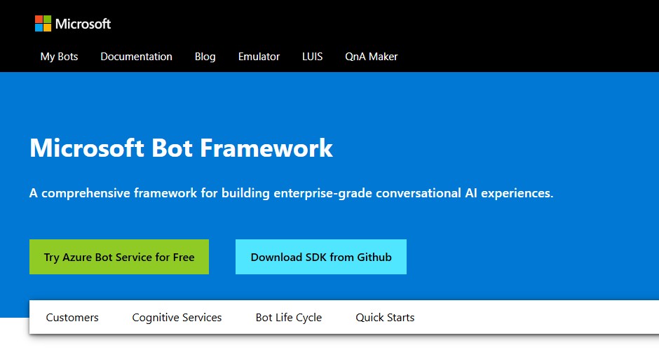Tools For Bot Development: Best Platforms & Software