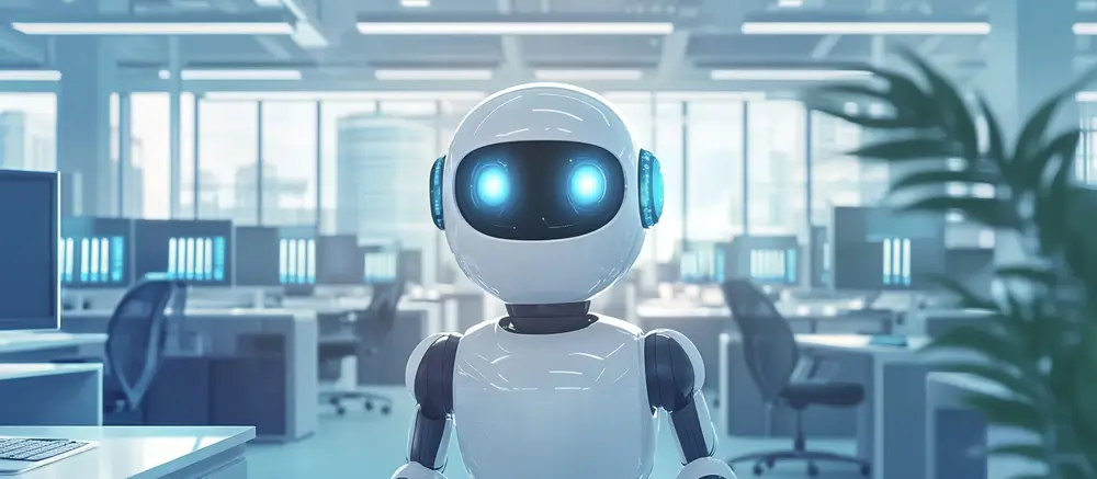 Bot Development Trends in 2025: Our Predictions – Insolvo