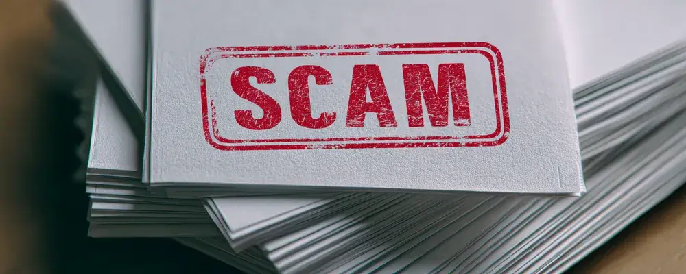 Job Scams: Ways to Spot Red Flags – Insolvo