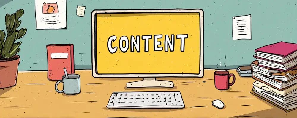 Website Content: Create It Effectively – Insolvo